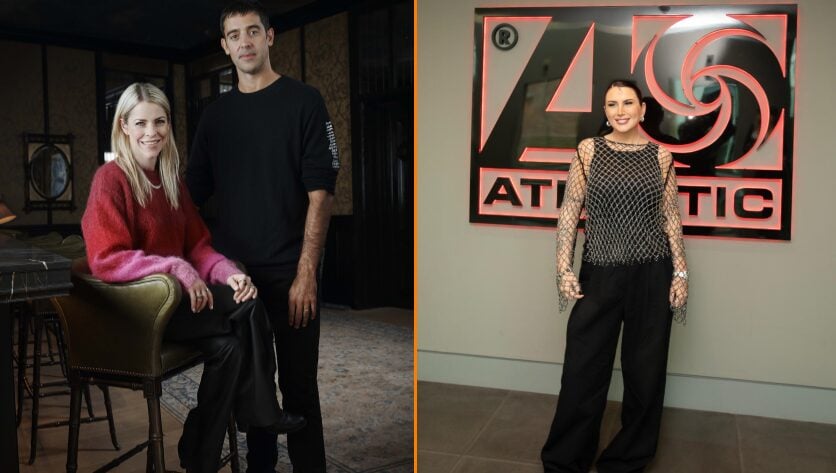 Atlantic Records UK launches EYC Records JV with marketing agency EYC ...