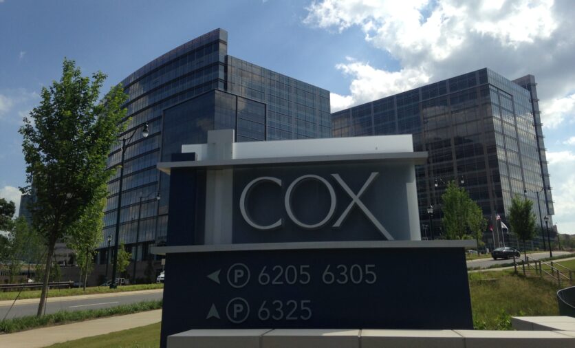 Cox tells Supreme Court that ISP liability in music piracy case could ...
