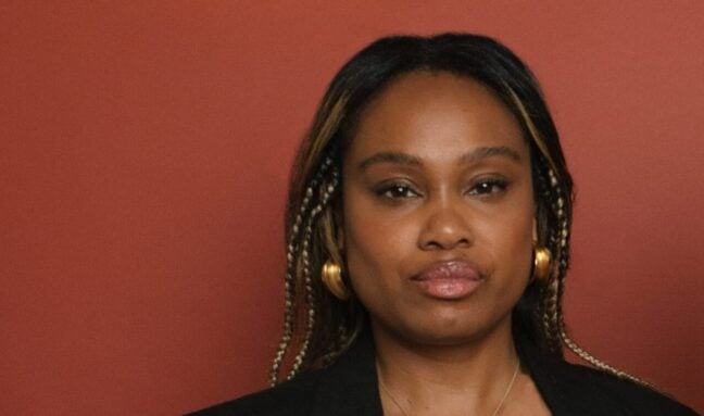 Sony Music UK promotes Damaris Rex-Taylor to Managing Director, RCA ...