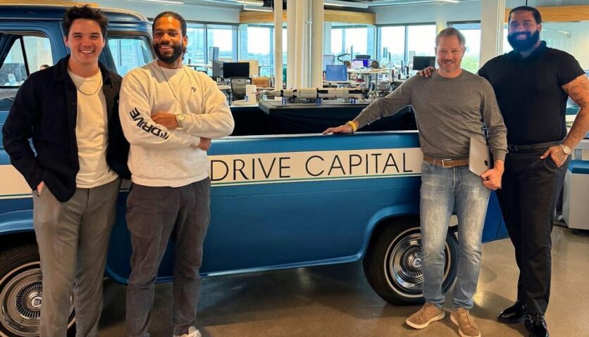 Music collaboration platform EngineEars, founded by Grammy-winning ...