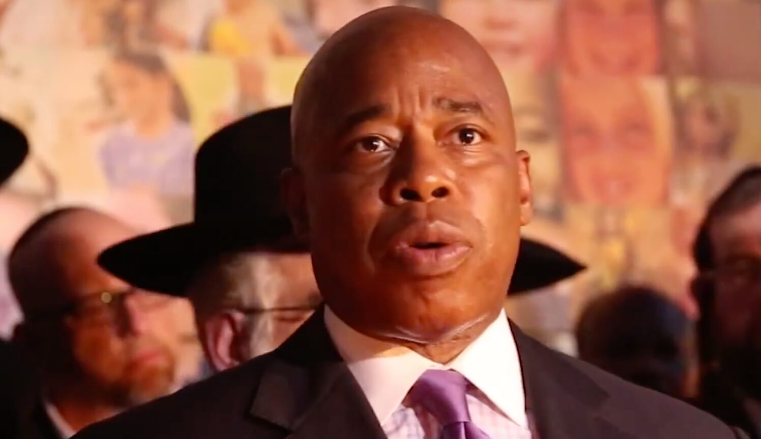 New York City sues TikTok, YouTube and other social media giants over ‘youth mental health ...