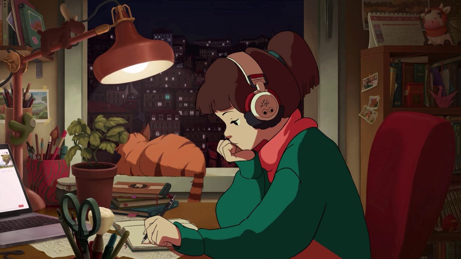 Lofi Girl’s record label lands publishing deal with Warner Chappell Music France - Music ...
