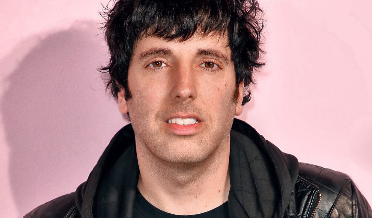 Ron Perry named UJA-Federation’s Music Visionary of the Year