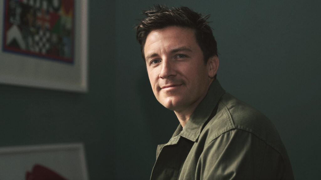 Sara Nix and Joe Mortimer named Co-Heads of Creative at Capitol Music ...