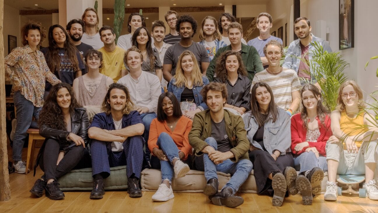 Music promotion startup Groover raises $8m in Series A funding - Music ...