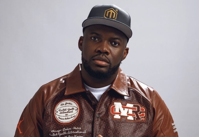 Universal Music Group buys majority stake in Afrobeats label Mavin ...