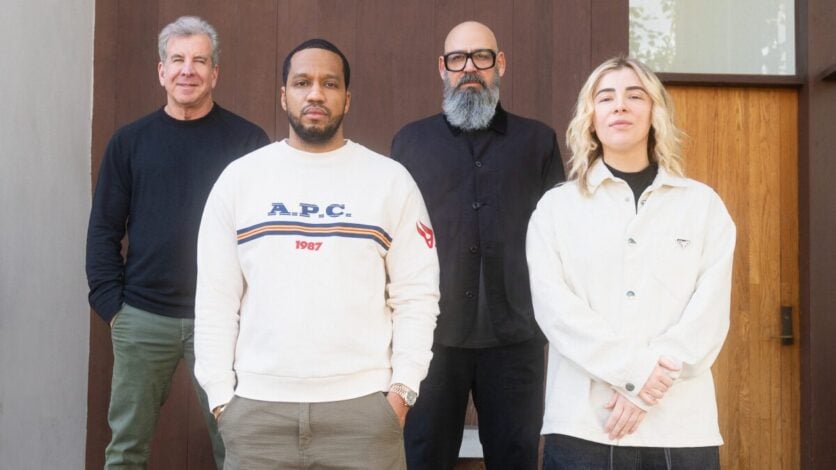 Tim Glover appointed President of A&R at Pulse Records - Music Business ...