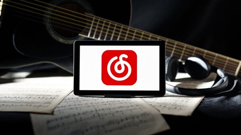 NetEase Cloud Music reports 23.1% jump in music revenue for 2024 as ...