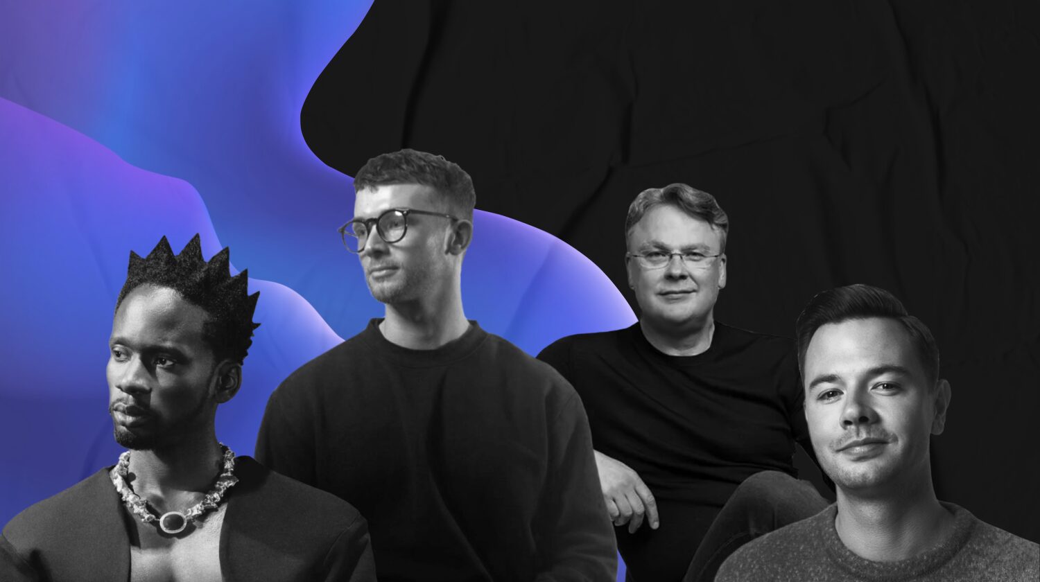 Artist marketing platform un:hurd raises new six-figure funding round ...