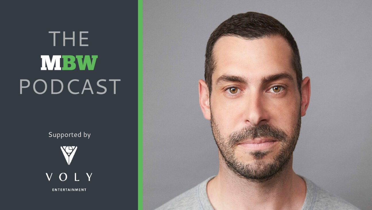 Aaron Bay-Schuck on Zach Bryan, Warner Records’ revival, and ‘taking ...