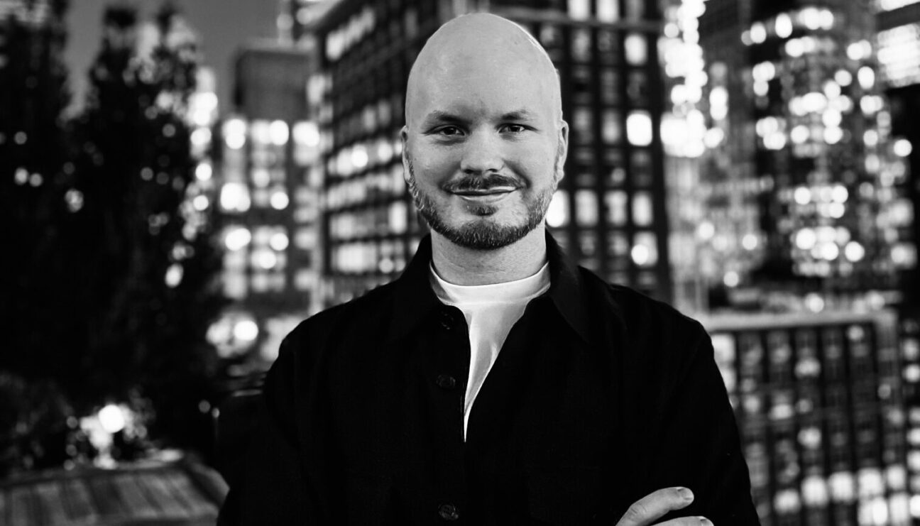 Christian Birch-Jensen promoted to CEO at digital marketing agency ...