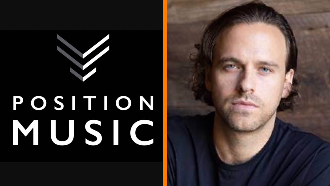 Position Music hires former Kobalt exec Jay Moore as VP, Head of ...