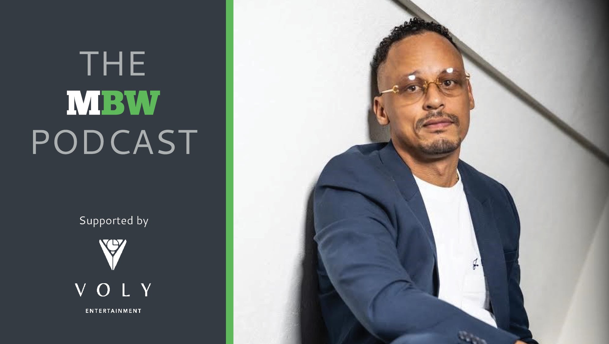 J. Erving on RAYE, independent artists, and why he sold Human Re Sources to Sony Music - Music ...