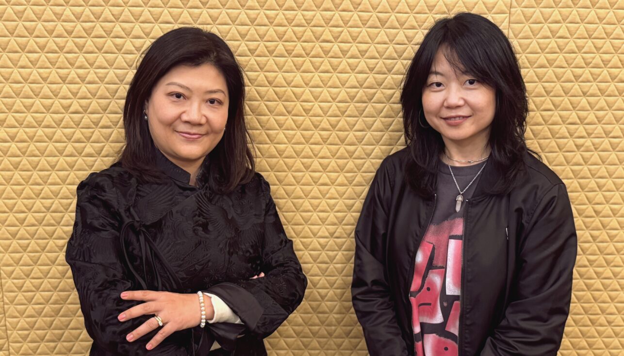 Lisa Li appointed Managing Director of Warner Chappell China; Mar Ma ...