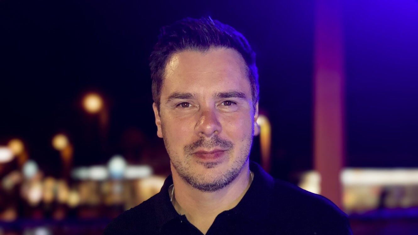 Roberto Neri appointed Chief Executive Officer of The Ivors Academy in ...