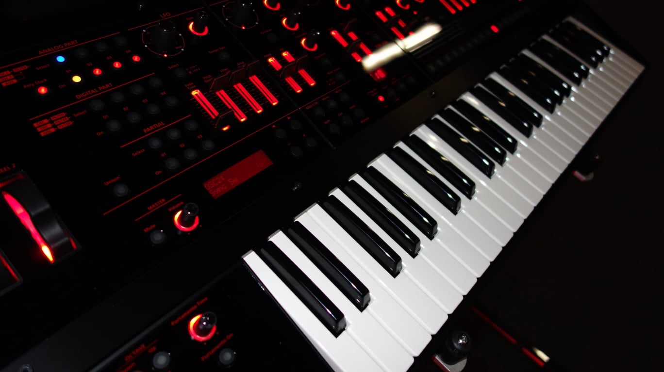 Universal and instrument maker Roland publish ‘Principles for Music ...