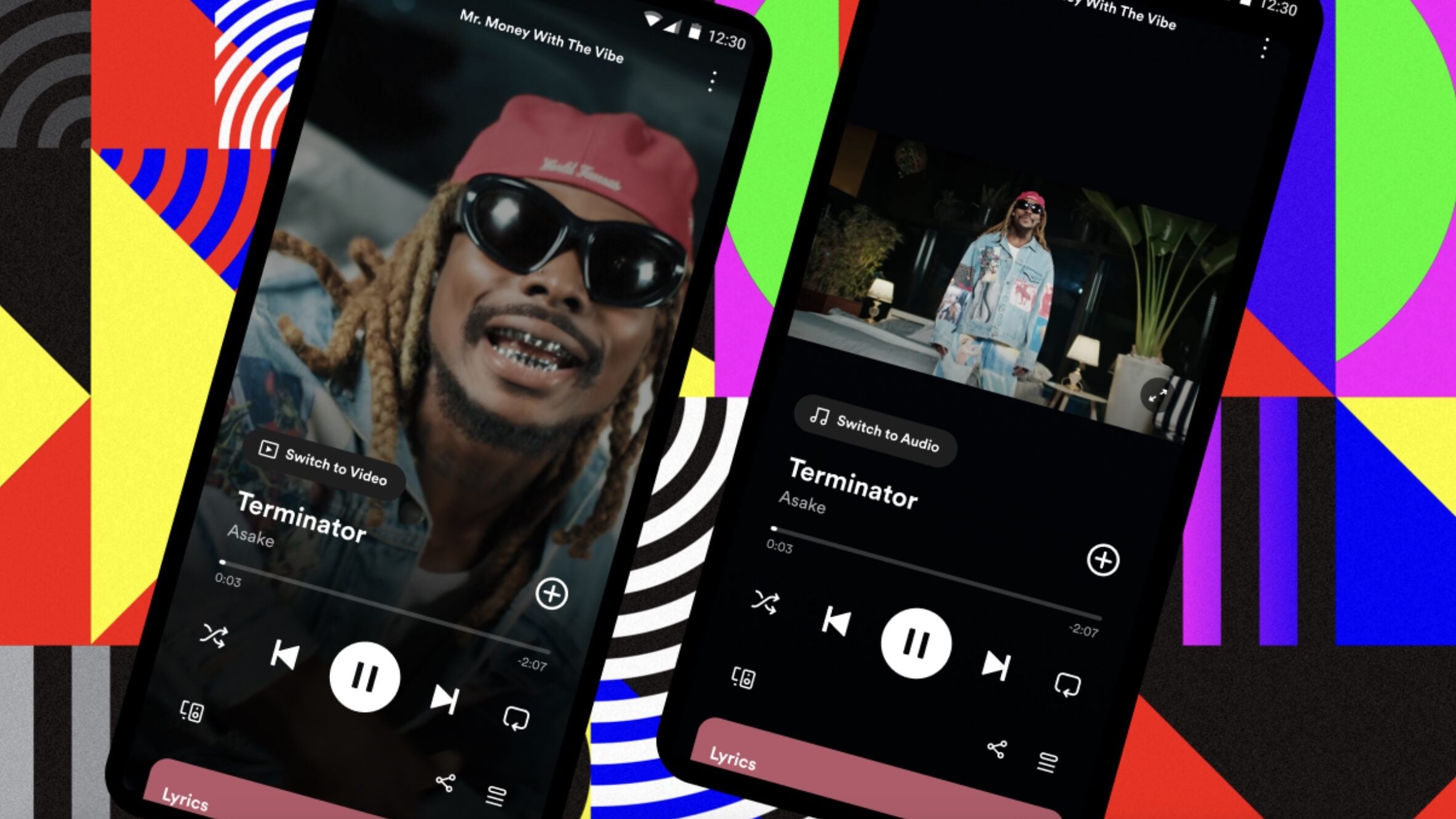 Spotify challenges YouTube, launching music videos for Premium users in ...