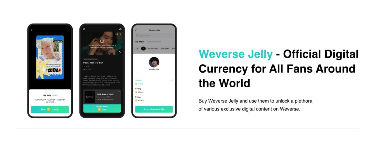 Weverse boss Joon Choi: ‘The potential for growth in the superfan business is limitless ...