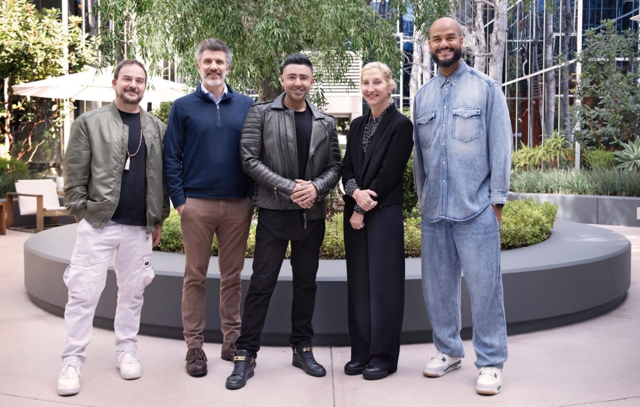 Virgin Music Group teams up with Jay Sean’s 3AM Entertainment to ...