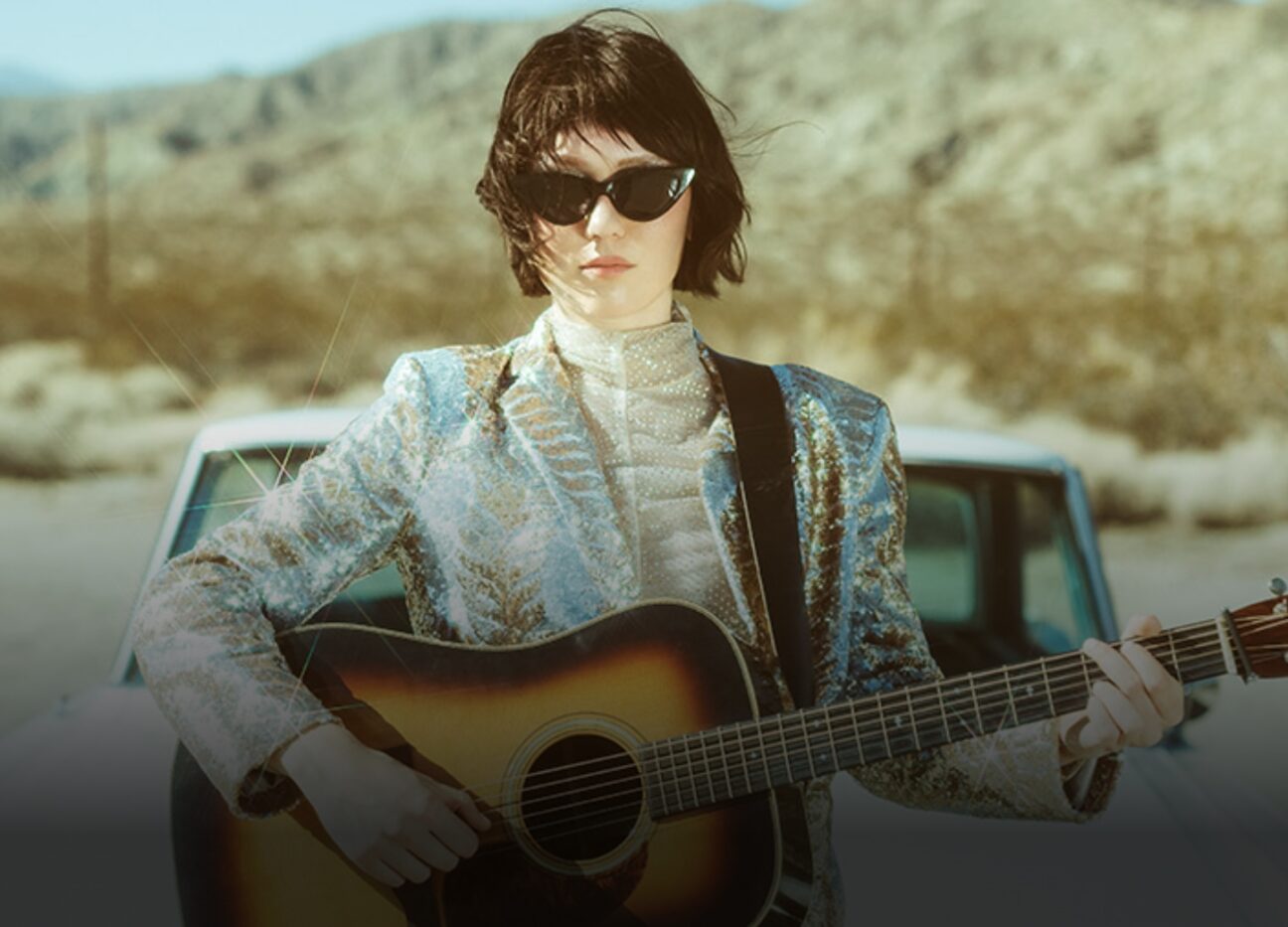 Nonesuch Records at 60: President David Bither on the label’s history ...