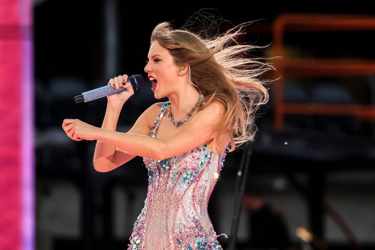 Taylor Swift sued for alleged trademark infringement over ‘The Life of ...