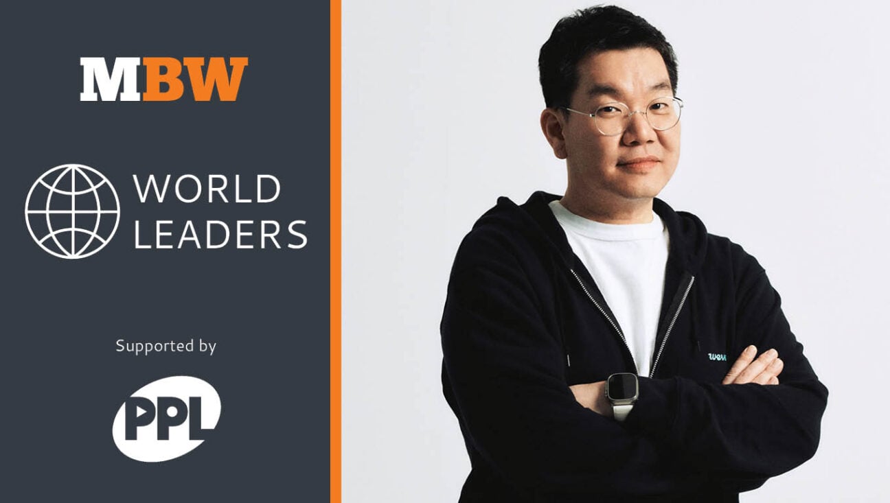 Weverse boss Joon Choi: ‘The potential for growth in the superfan ...