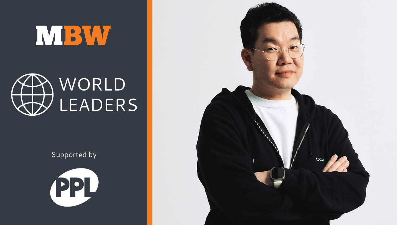 Weverse boss Joon Choi: ‘The potential for growth in the superfan ... Weverse boss Joon Choi: ‘The potential for growth in the superfan ...