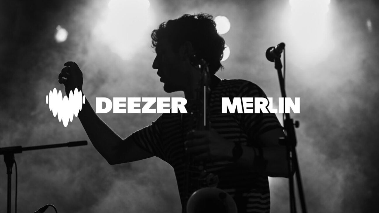 Indie artists shift to artist-centric payments on Deezer, as streaming ...