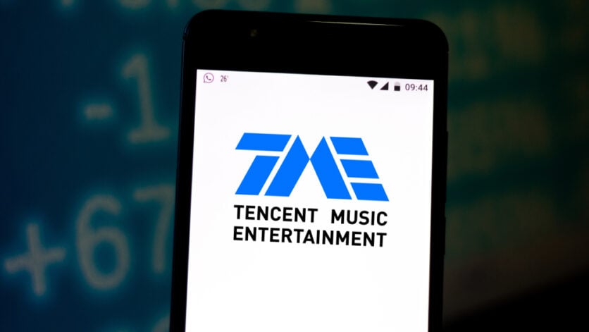 Tencent Music’s AI-powered tech can ‘predict the next hit song,’ and 5 ...