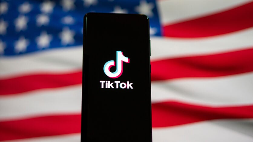 Trump-backed TikTok deal to see Oracle ‘retrain’ and ‘monitor’ recommendation algorithm for US ...