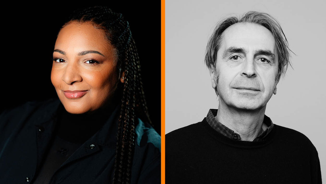 Pauline Duarte appointed Vice President of Columbia France, as Laurent ...