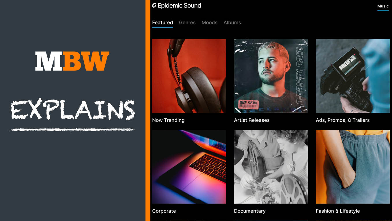 Epidemic Sound has courted controversy over its ‘buy-out deals’. Here’s ...