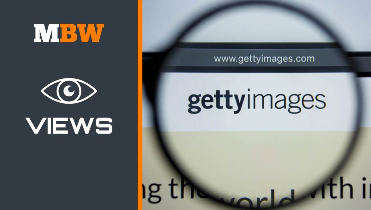 What is the potential impact of Getty’s lawsuit against Stability AI on ...