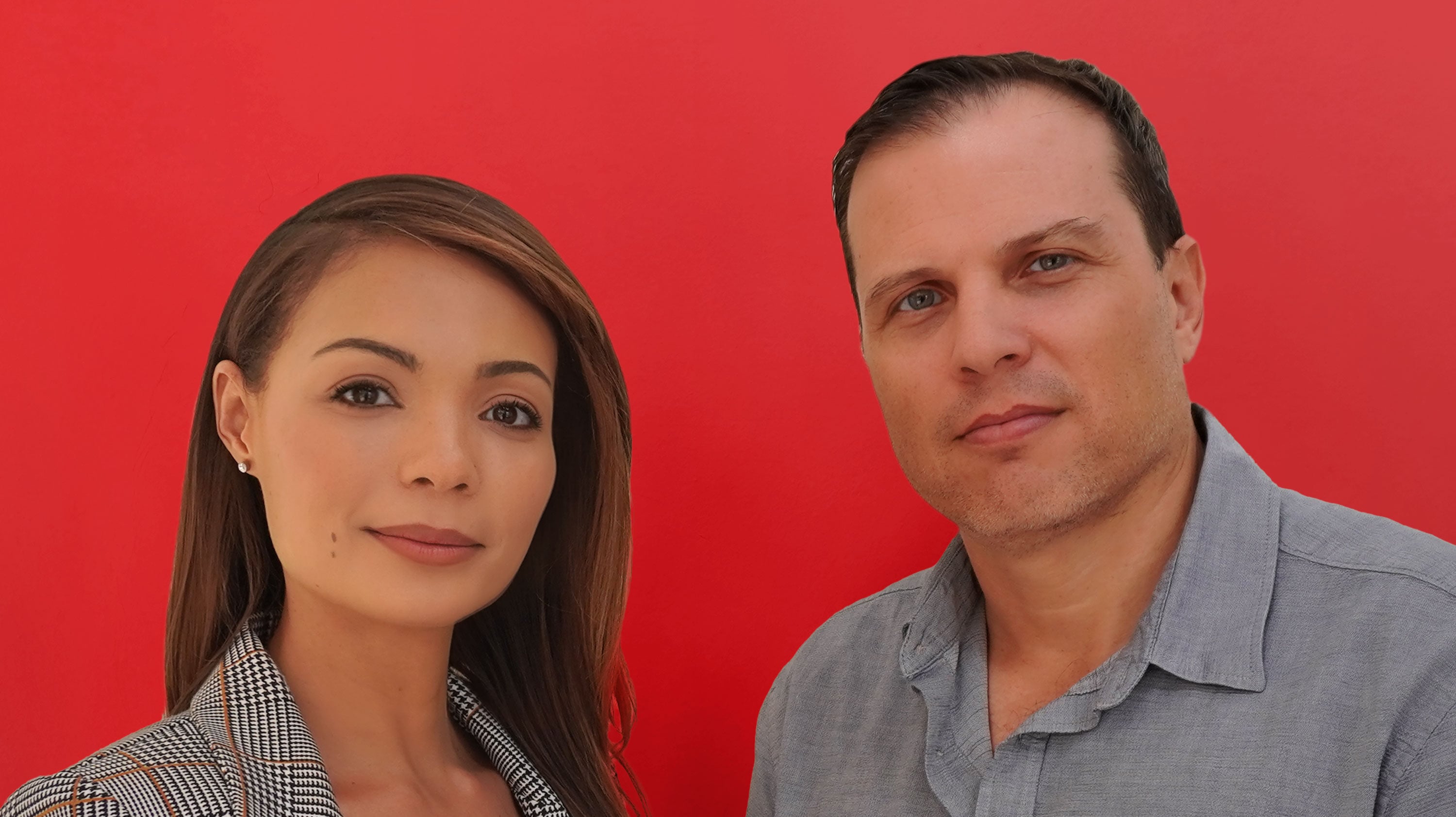 Nick Ghelakis and Nicole Thomas named Co-Country Managers of Virgin ...