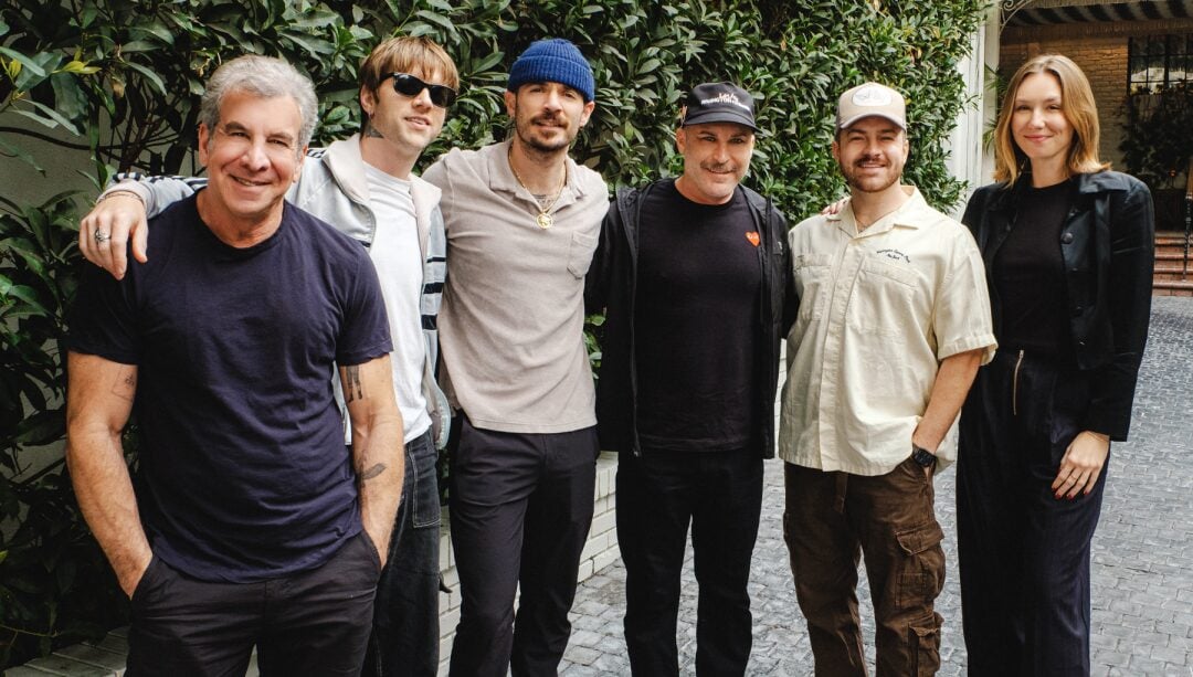 PULSE Music forms ‘music publishing creative joint venture’ with Jon ...