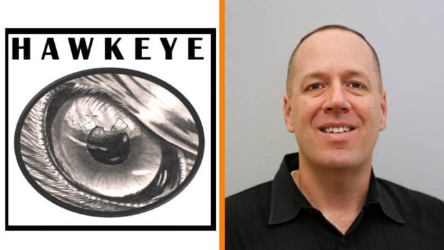 Music industry veteran Richard Stumpf launches Hawkeye Music Publishing ...