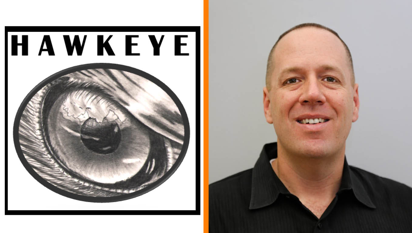 Music industry veteran Richard Stumpf launches Hawkeye Music Publishing ...