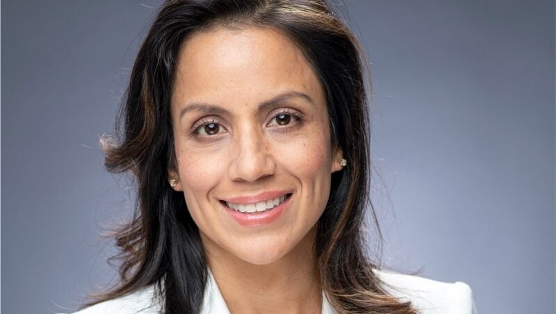 SESAC Music Group promotes Rose Cook to COO, Music Services; Monica ...