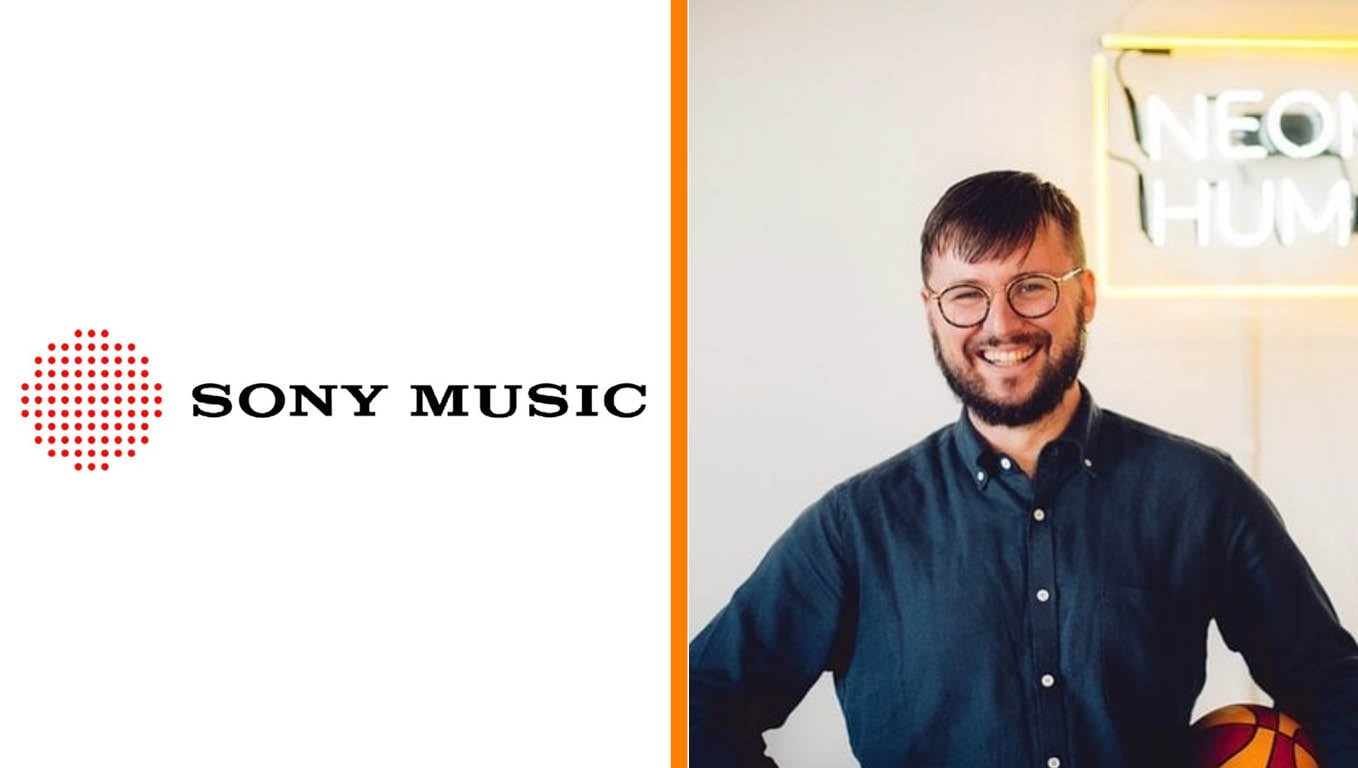 Sony Music strengthens podcast game with acquisition of Neon Hum Media ...
