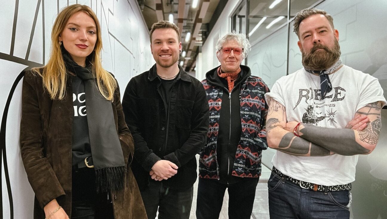 Dan P Carter named Director of Artist Development at Spinefarm Music ...