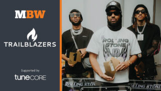 ‘From the start, we knew we were going to be the biggest in the country ...