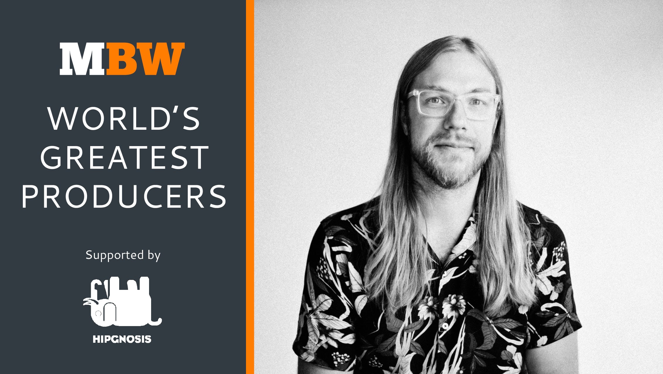 Kacey Musgraves collaborator Ian Fitchuk on songwriting, production and ...