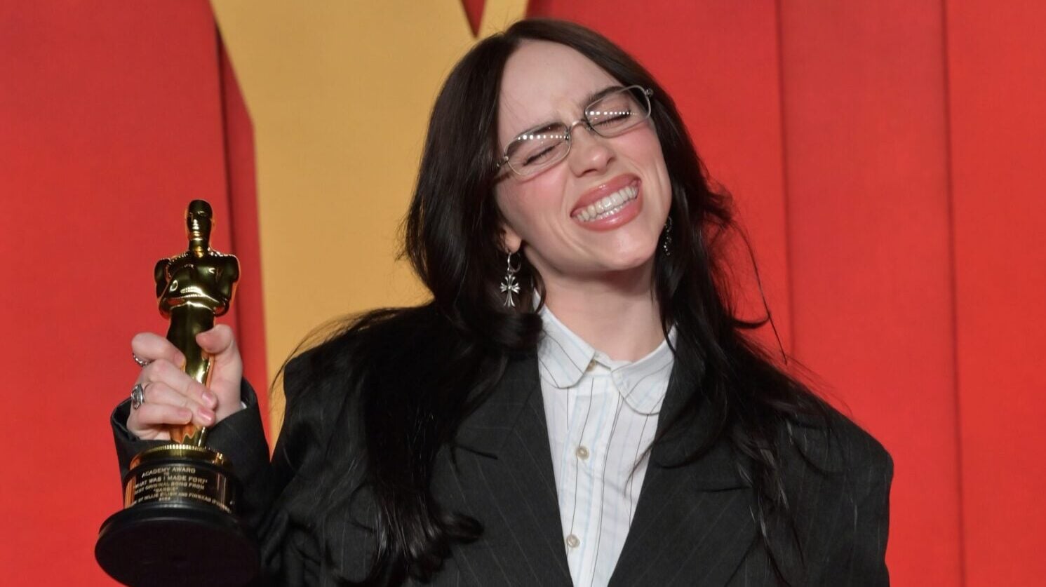 Billie Eilish, Metro Boomin, and more tell tech platforms: Stop using ...