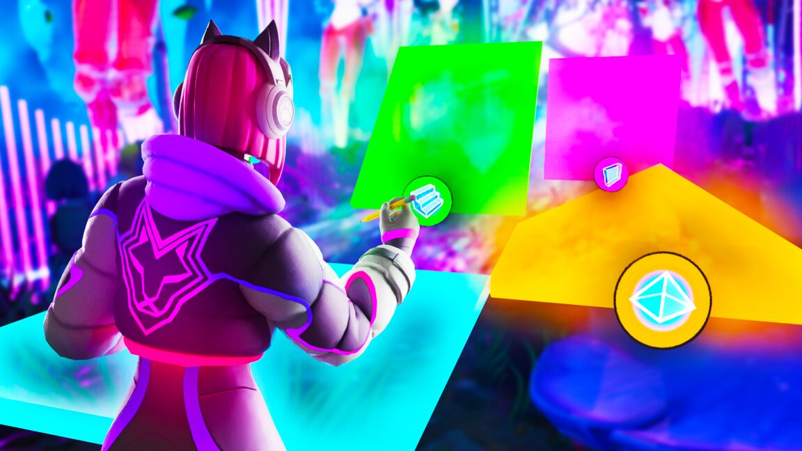 Metaverse studio Karta’s Fortnite game Beat Builder hits 100,000 ...