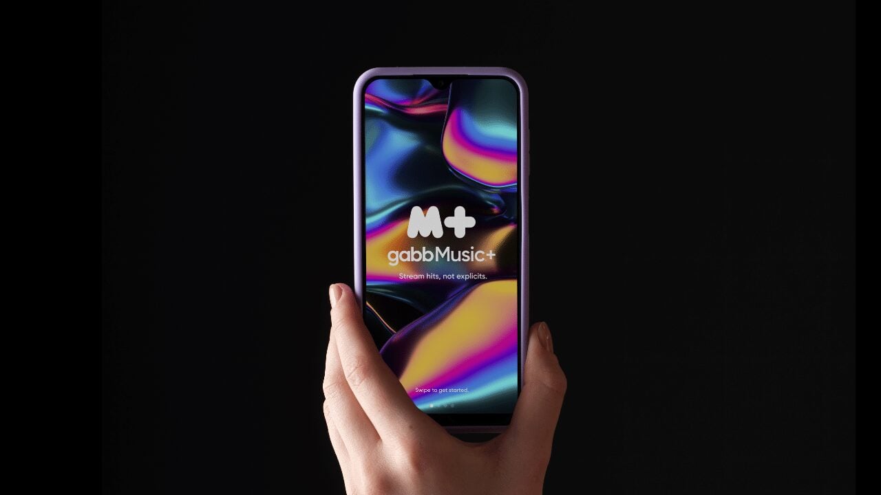 Tuned Global-powered kid-safe music streaming app Gabb Music launches ...