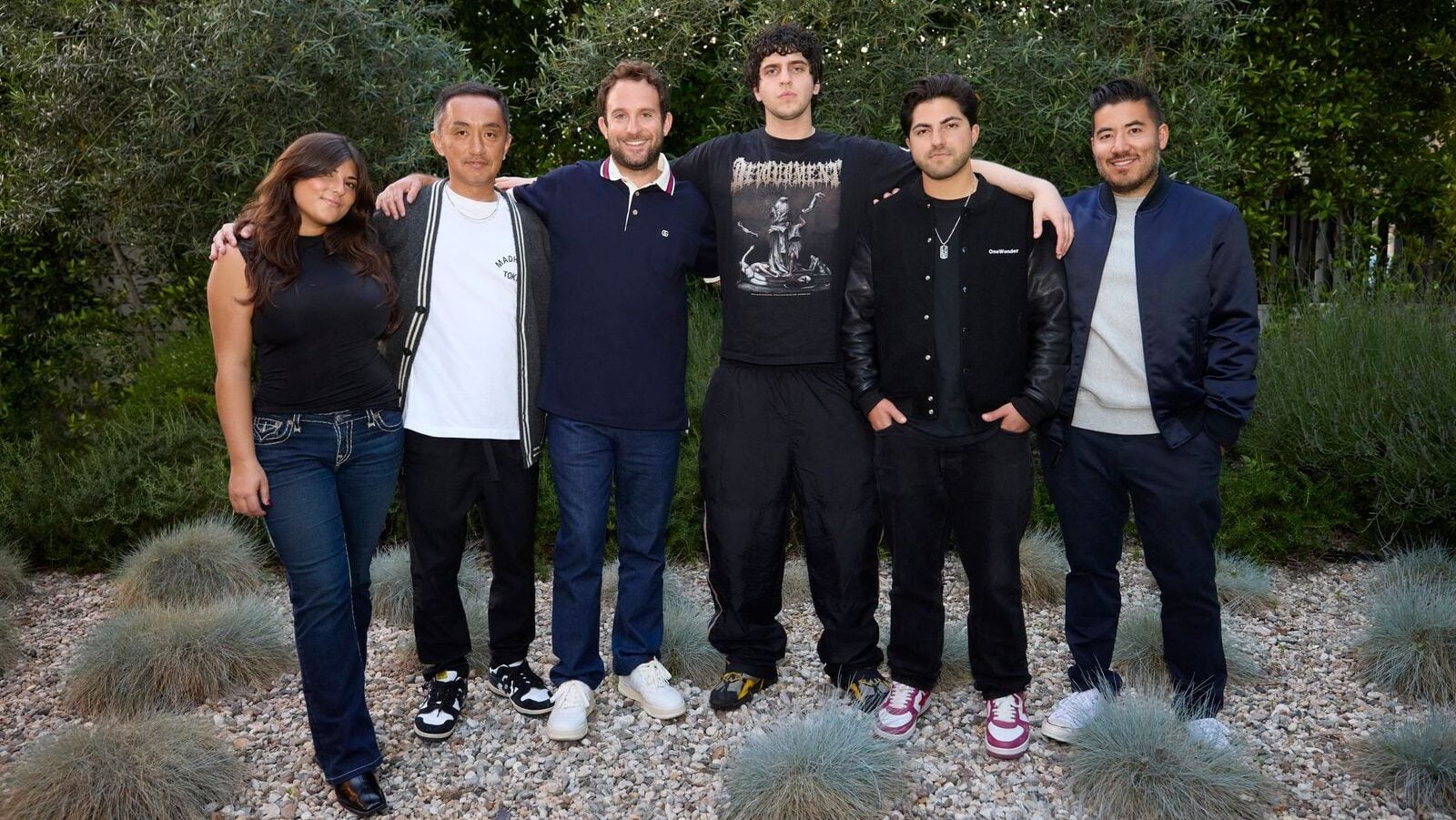 Brandon Silverstein’s S10 Publishing and Avex USA strike worldwide co ...