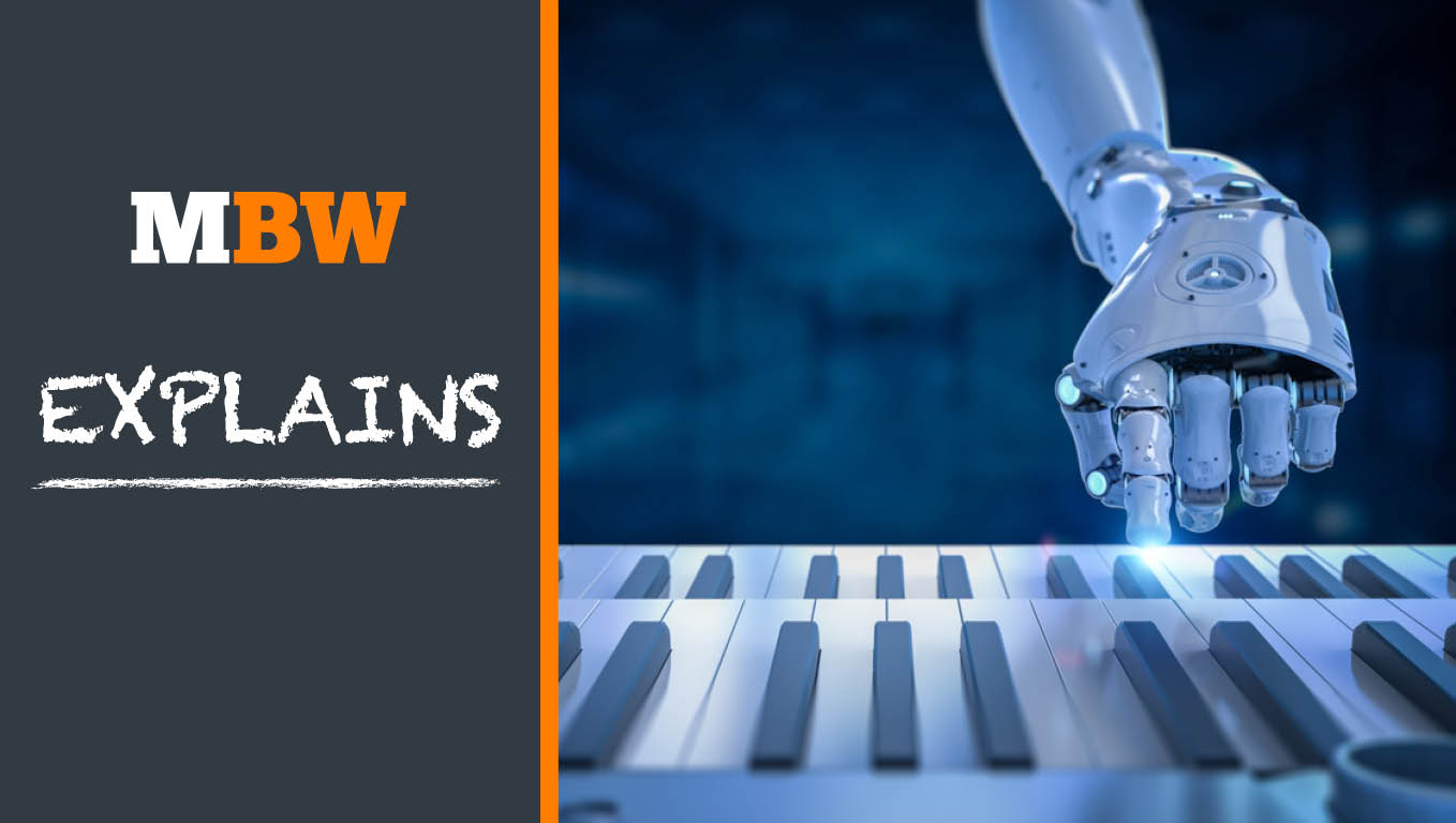 Suno could get sued by the record business. Who’s backing it with $125m ...