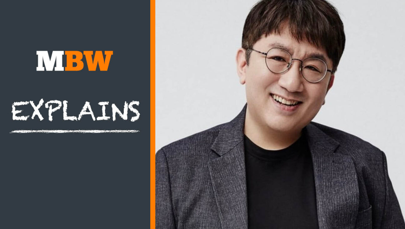 Will HYBE’s inclusion on South Korea’s ‘antitrust watch list’ be a ...