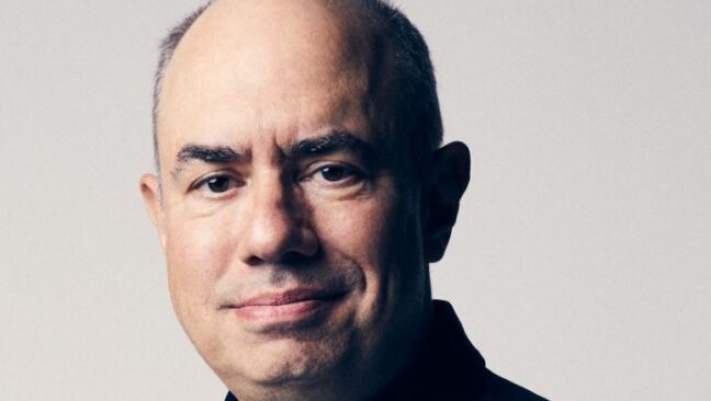 Pete Ganbarg launches Pure Tone Records JV with Atlantic Records ...