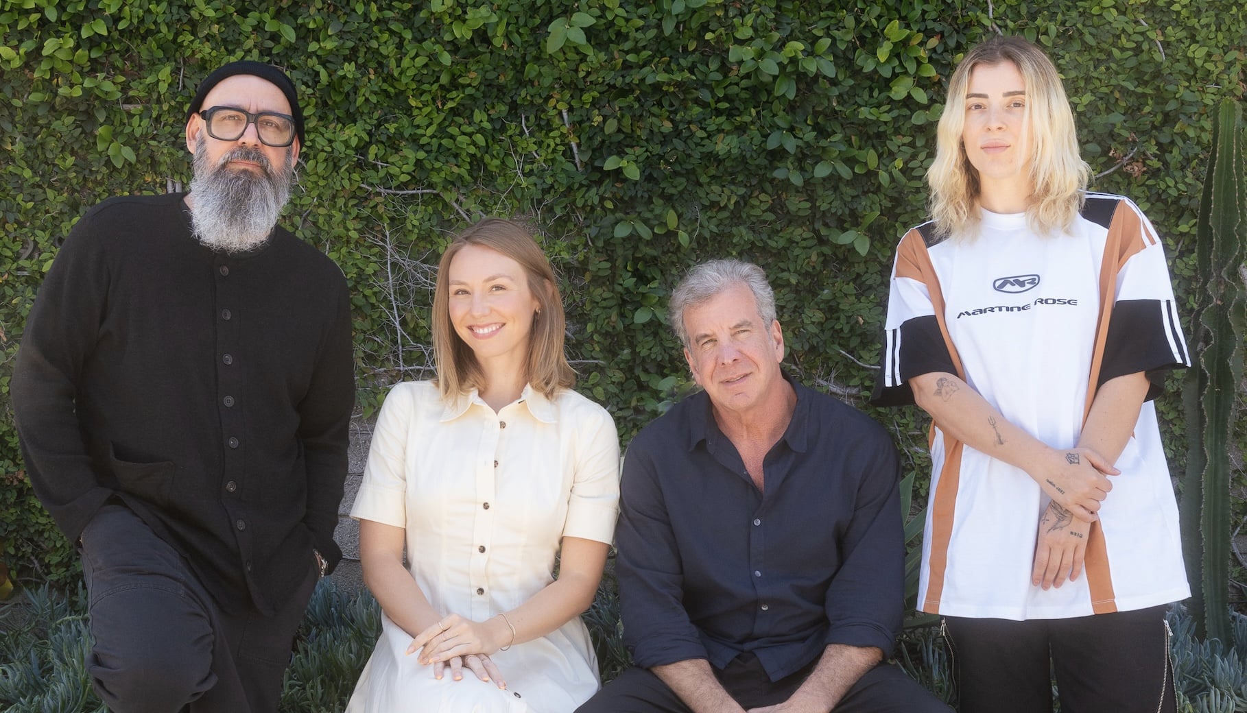Annie Aberle promoted to Senior Vice President/Head of Creative at ...